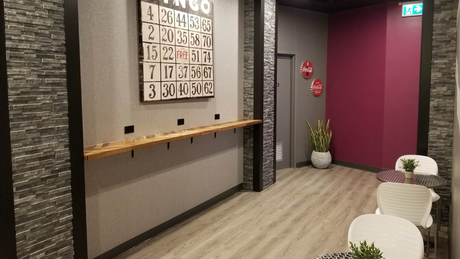 Sudbury | Delta Bingo & Gaming