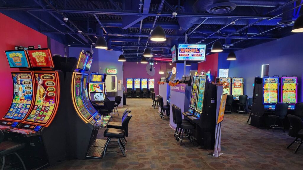 Sudbury | Delta Bingo & Gaming