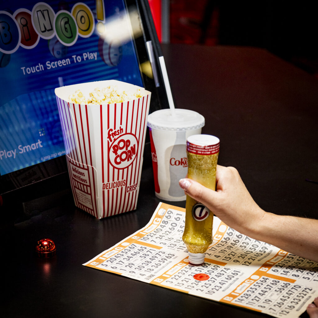 Delta Bingo & Gaming | Ontario’s Bingo Jackpots & Gaming Lounge