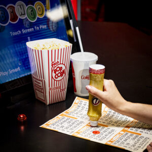 Delta Bingo & Gaming | Ontario’s Bingo Jackpots & Gaming Lounge