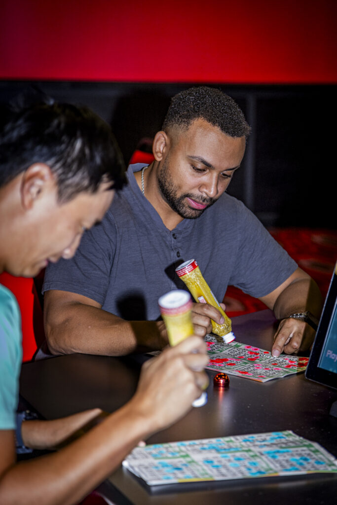 New To Bingo | Delta Bingo & Gaming