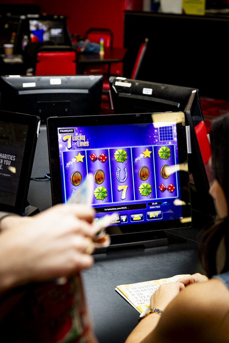 Bingo & Gaming Across Ontario | Big Jackpots | Delta Bingo