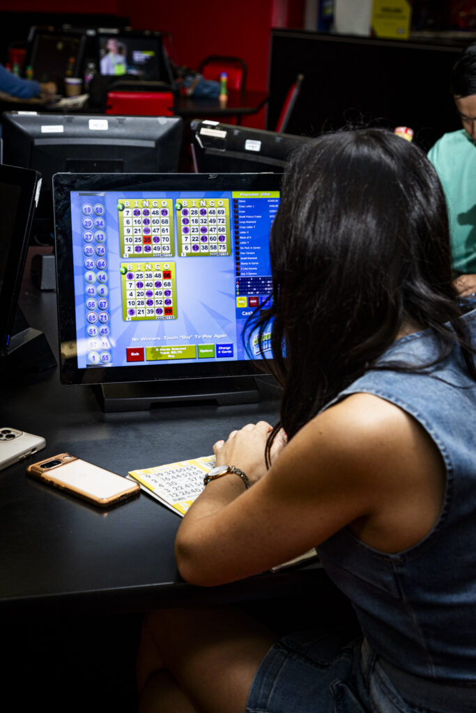 New To Bingo | Delta Bingo & Gaming