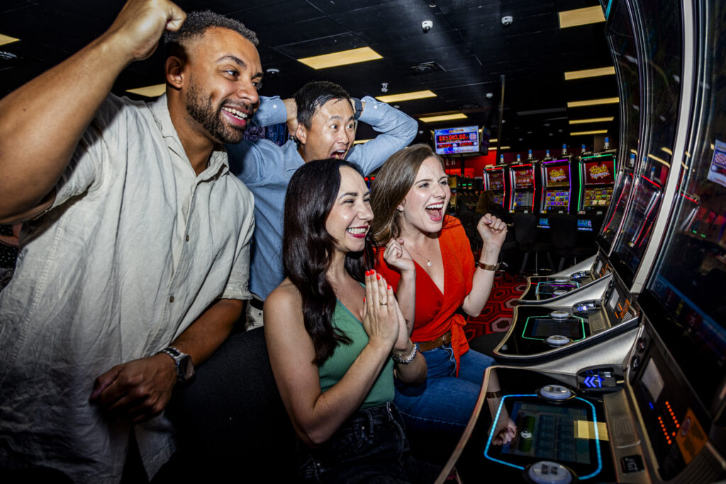 Events: Glow Bingo, Drag Night & Prize Draws | Delta Bingo