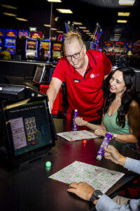 Play Bingo, Vegas-Style Machines & Big Jackpots | Delta Bingo