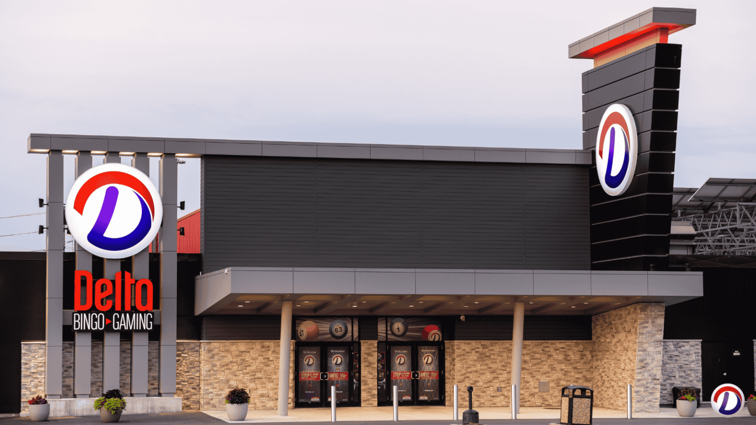 Downsview | Delta Bingo & Gaming