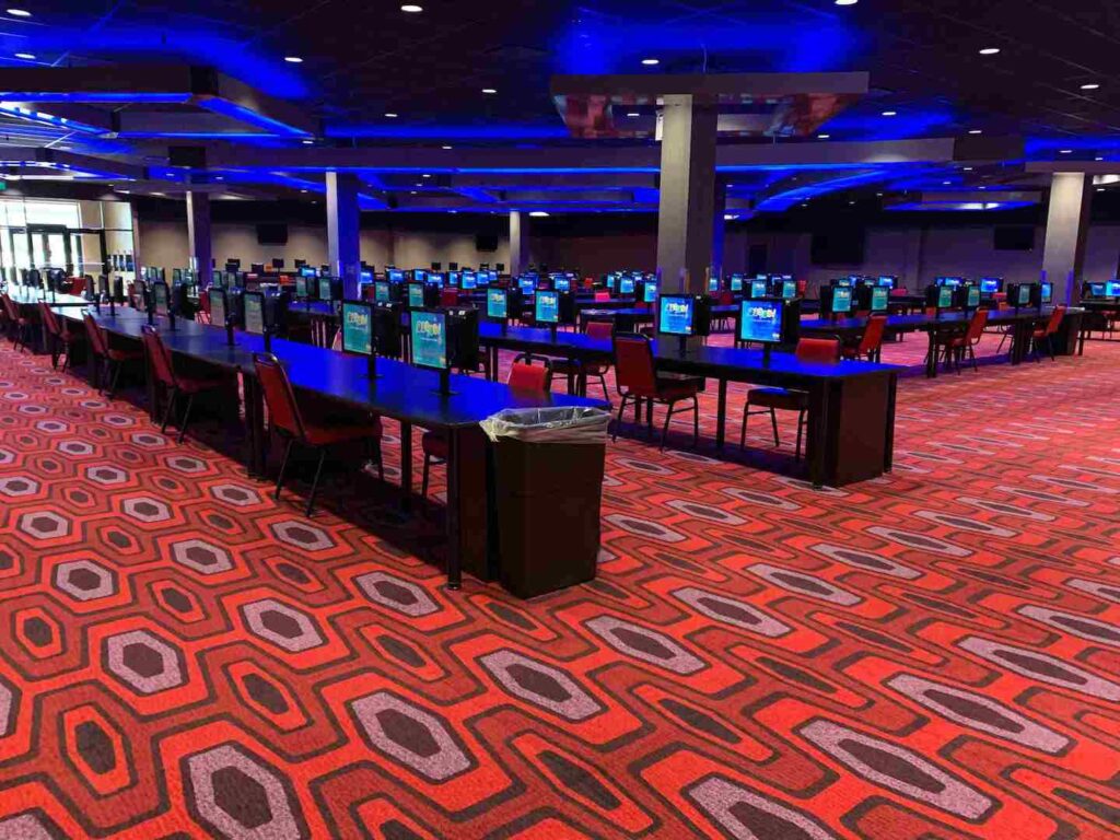 Downsview | Delta Bingo & Gaming