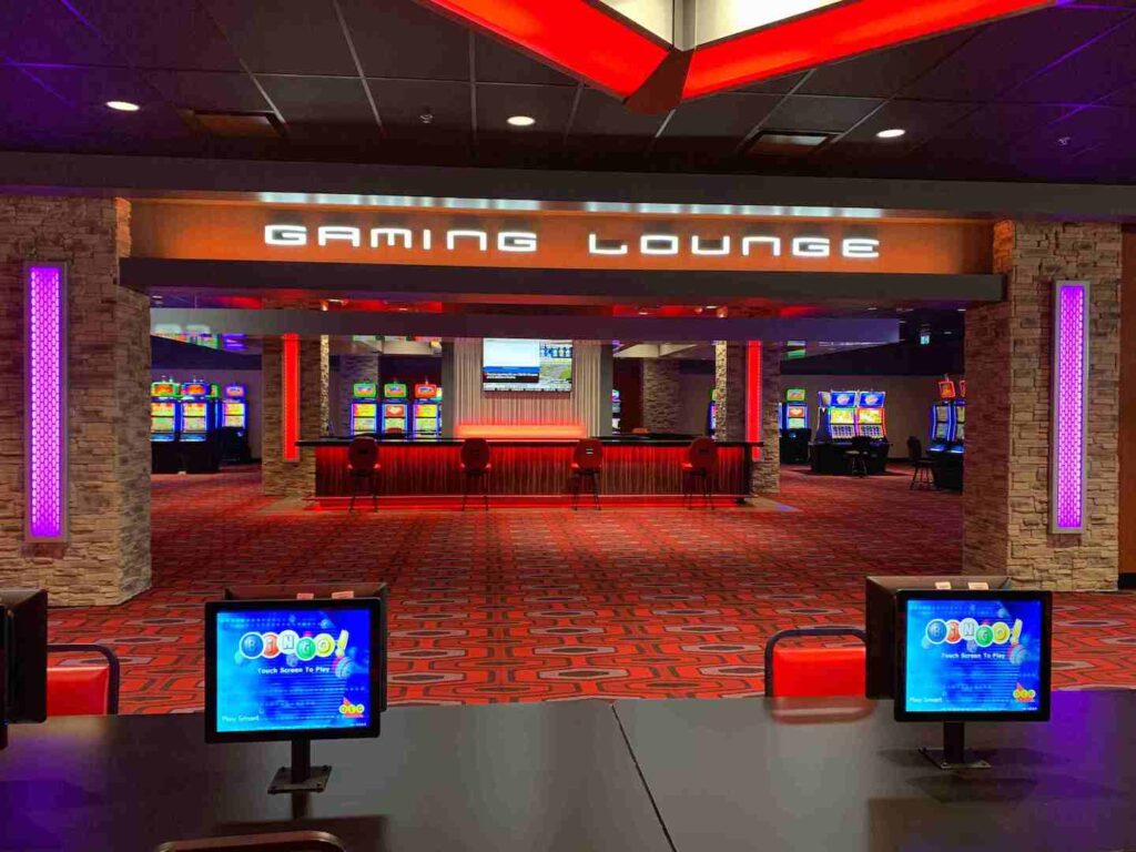 Downsview | Delta Bingo & Gaming
