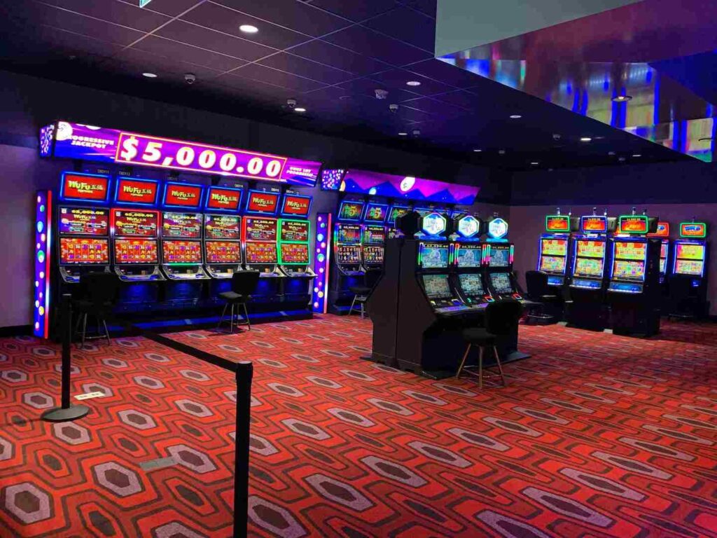 Downsview | Delta Bingo & Gaming