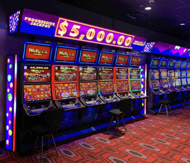 Downsview | Delta Bingo & Gaming