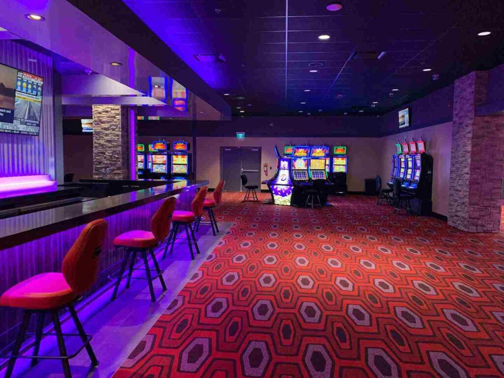 Downsview | Delta Bingo & Gaming