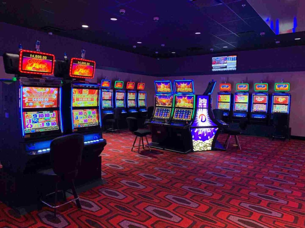 Downsview | Delta Bingo & Gaming