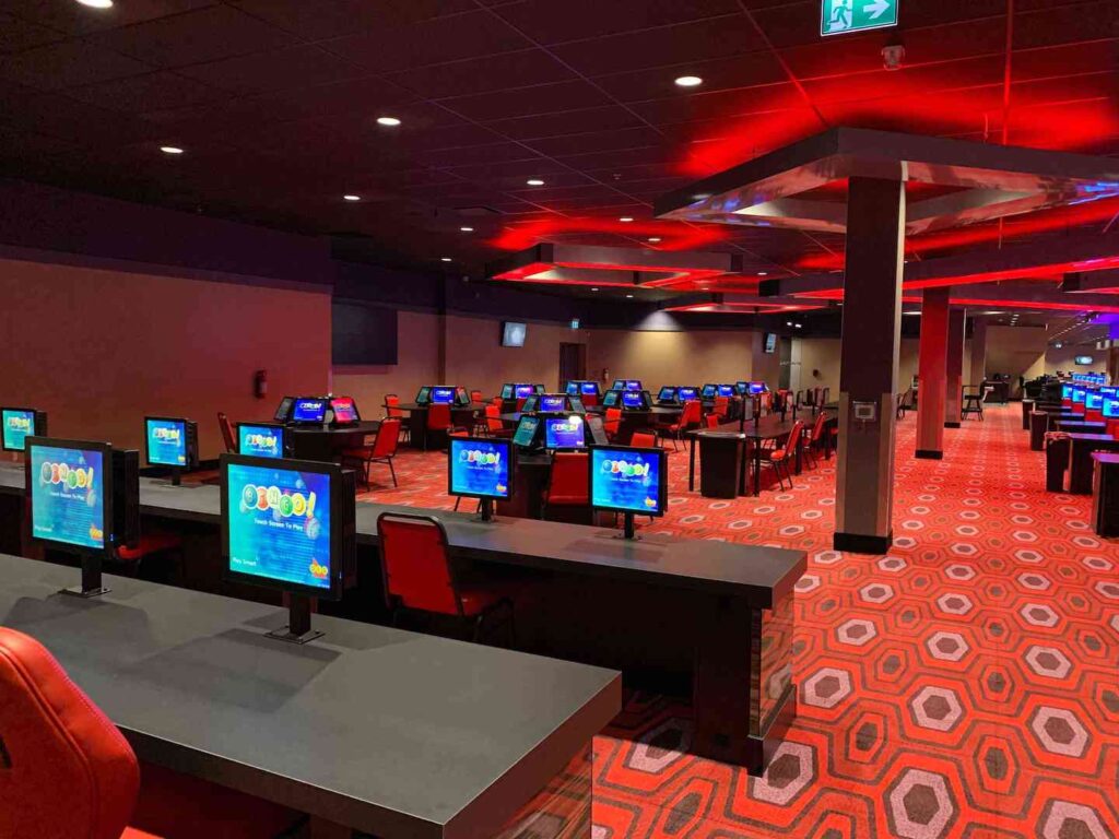 Downsview | Delta Bingo & Gaming