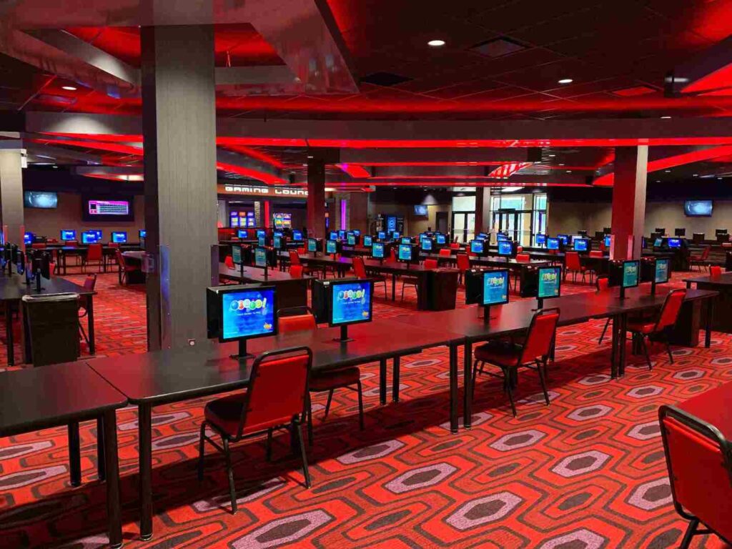 Downsview | Delta Bingo & Gaming