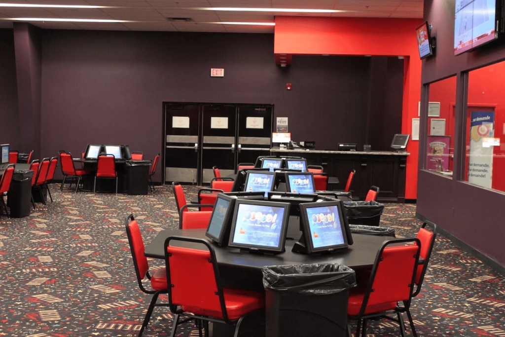 Bingo, Vegas-Style Machines, & Jackpots | Delta Bingo Fort Erie