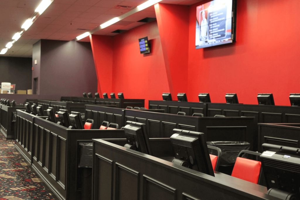Bingo, Vegas-Style Machines, & Jackpots | Delta Bingo Fort Erie