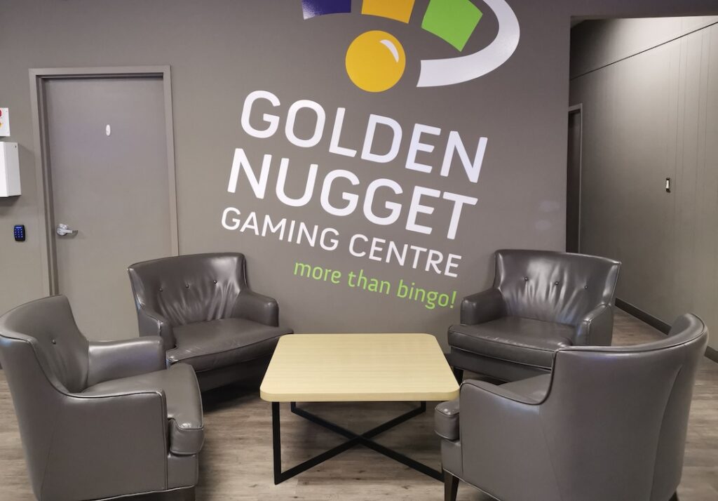 Golden Nugget (Fort Erie) | Delta Bingo & Gaming