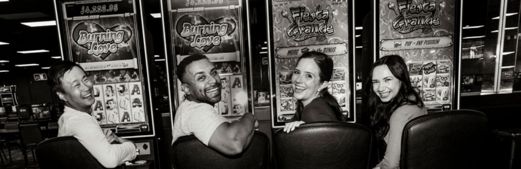 Delta Bingo Etobicoke Opening April 1, 2025