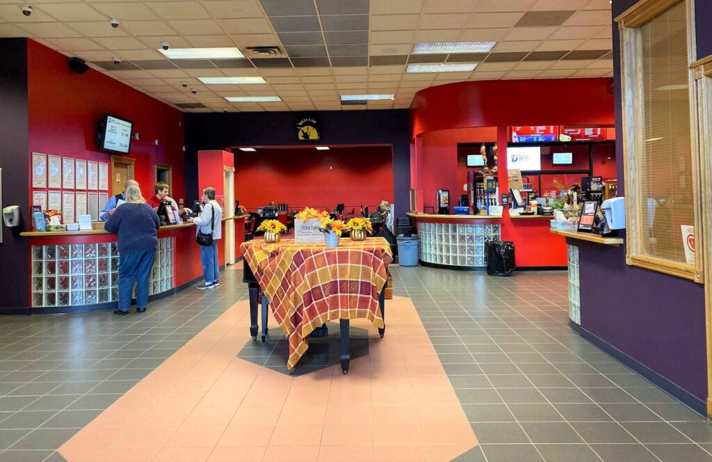 Bingo & Vegas-Style Machines | Delta Bingo Penetanguishene