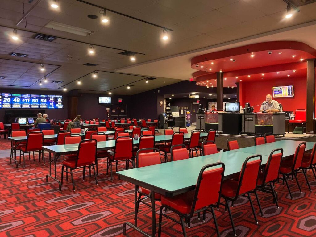 Play Bingo & Vegas-Style Machines | Delta Bingo Peterborough