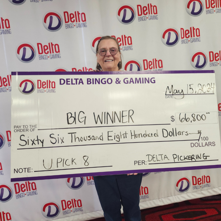 New To Bingo | Delta Bingo & Gaming