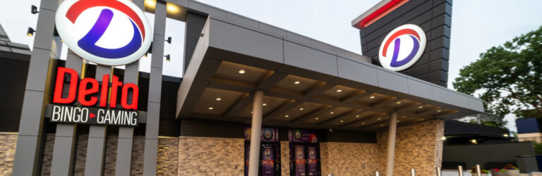Bingo & Gaming Across Ontario | Big Jackpots | Delta Bingo