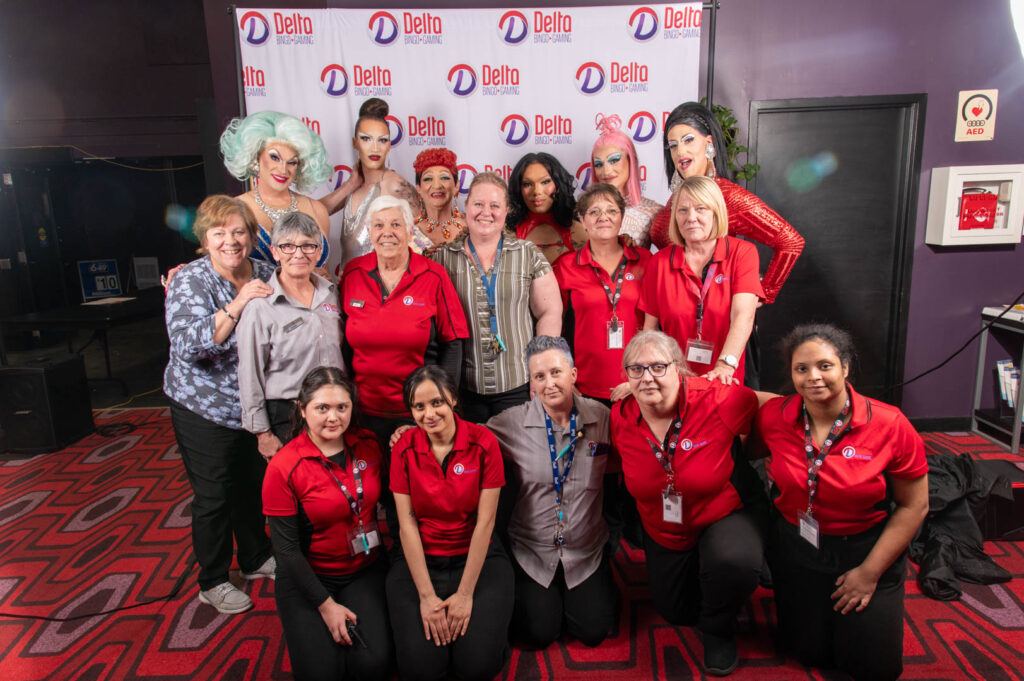 Delta Bingo Careers – Bingo & Gaming in Ontario | Delta Bingo
