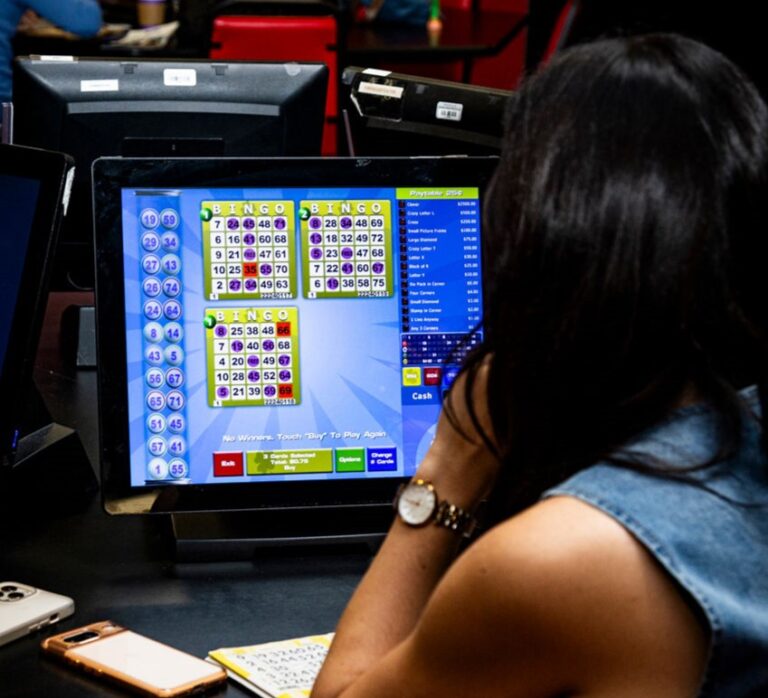Delta Bingo & Gaming | Ontario’s Bingo Jackpots & Gaming Lounge