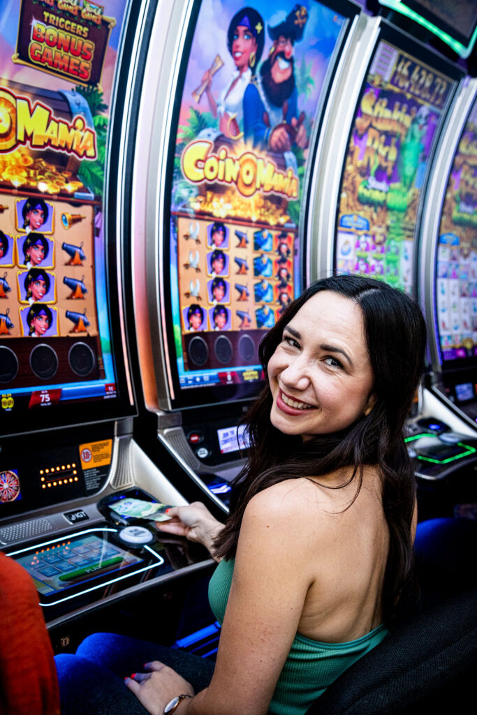 Delta Bingo & Gaming | Ontario’s Bingo Jackpots & Gaming Lounge