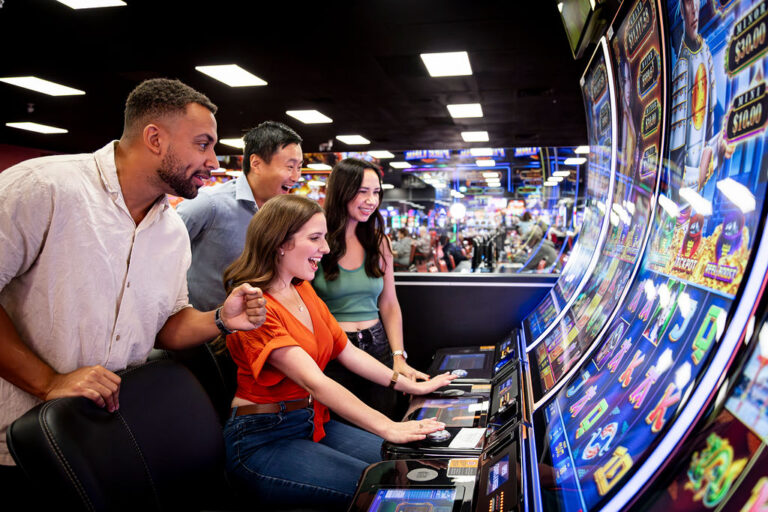 Delta Bingo & Gaming | Ontario’s Bingo Jackpots & Gaming Lounge