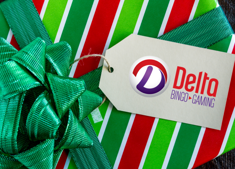 Nugget's Boxing Day Bingo | Delta Bingo & Gaming