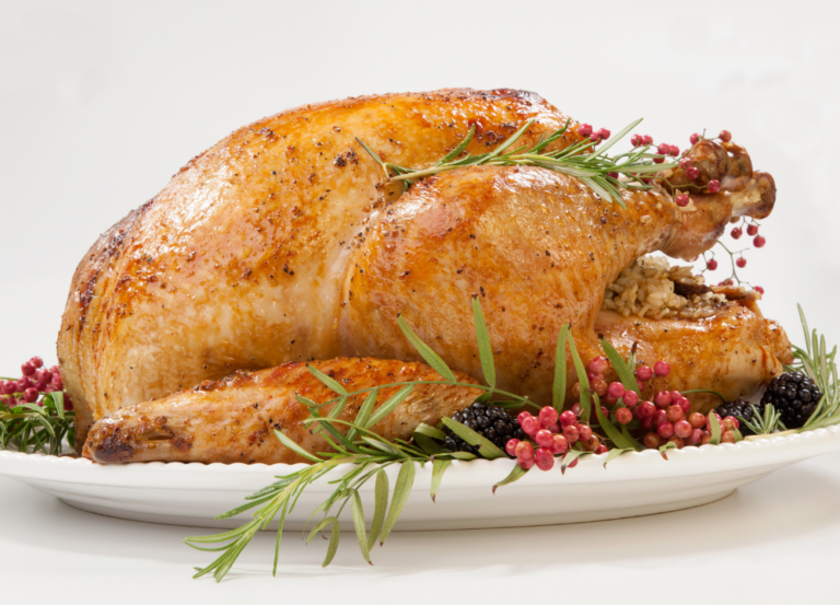 Turkey Giveaways | Delta Bingo & Gaming
