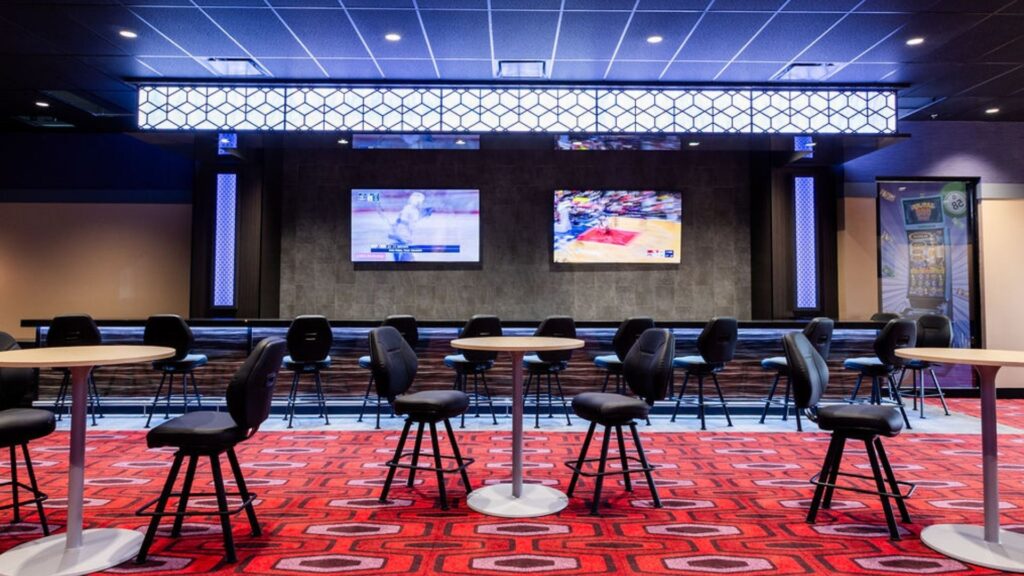 Delta Bingo Etobicoke