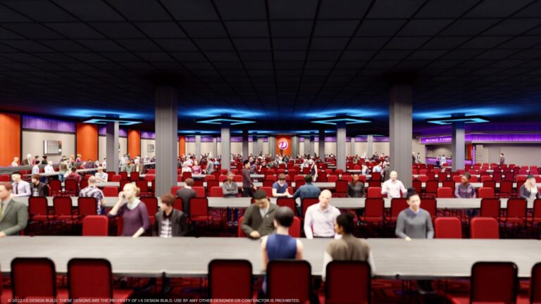 Delta Bingo Etobicoke Opening April 1, 2025