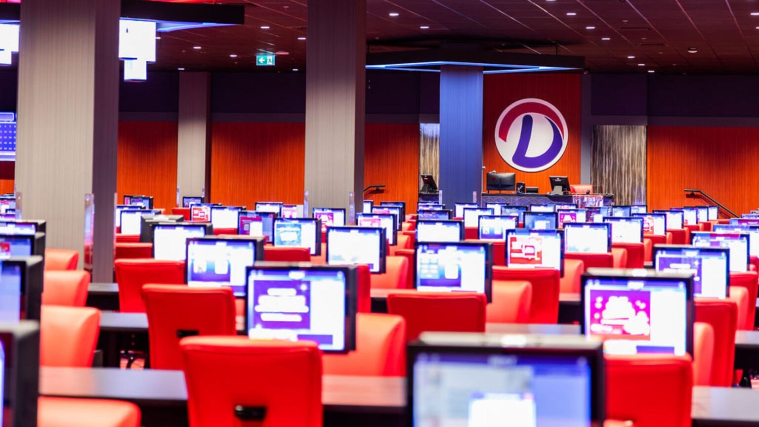 Delta Bingo Etobicoke Opening April 1, 2025