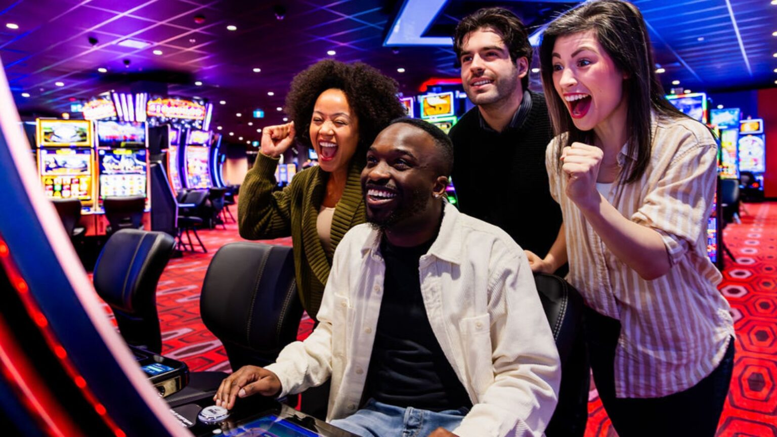 Delta Bingo Etobicoke Opening April 1, 2025