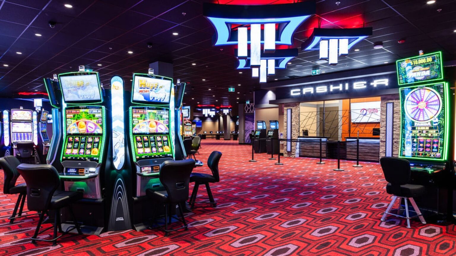 Delta Bingo Etobicoke Opening April 1, 2025