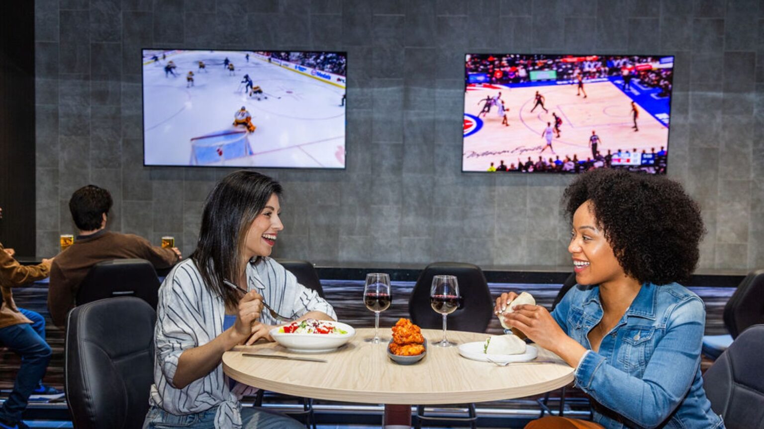 Delta Bingo Etobicoke Opening April 1, 2025