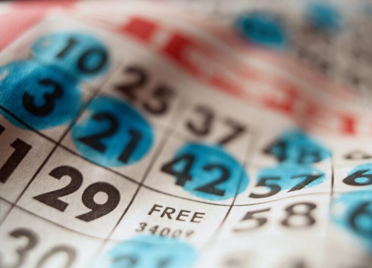 Bring Back The Card | Delta Bingo & Gaming